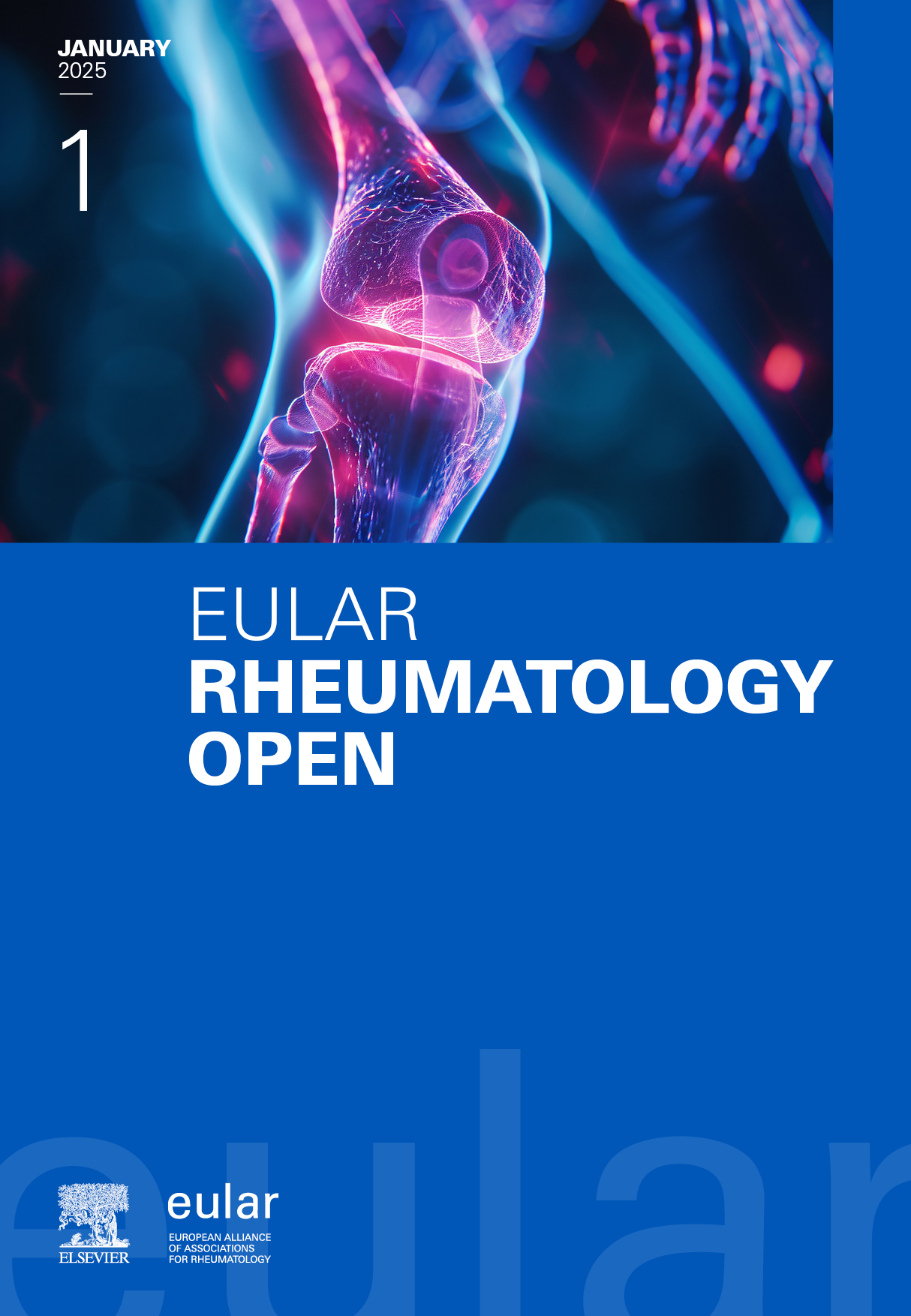 EULAR Journals | EULAR